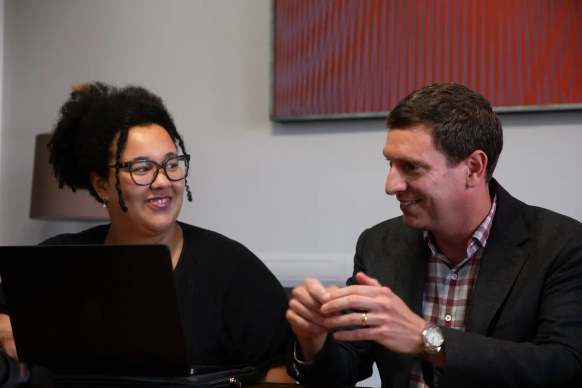 Academic Support – Jane